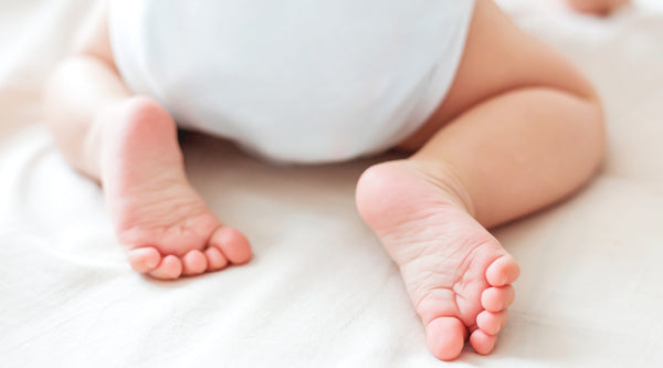 Nappy Rash - the common causes and treatment advice – Kind Coconuts